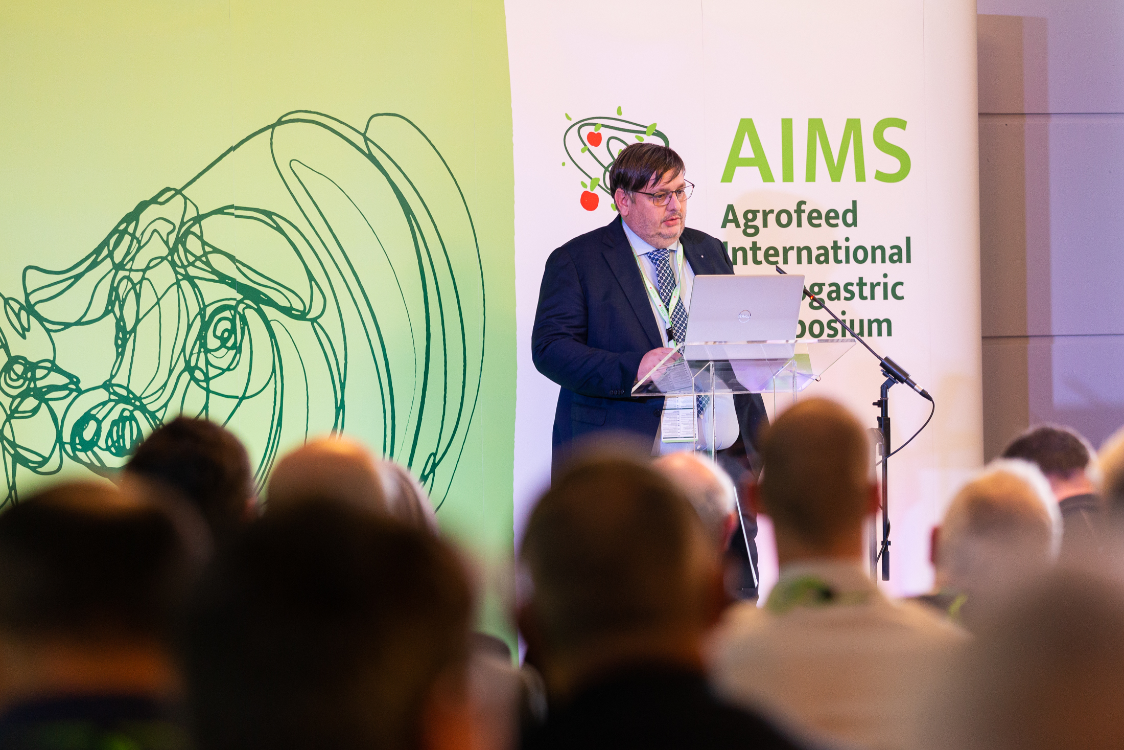 AIMS- The apple of knowledge - Agrofeed